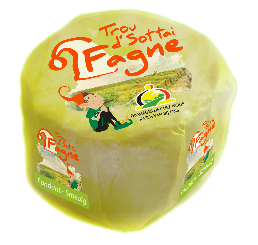 Trou d’Sottai Fagne - Terre de Fromages